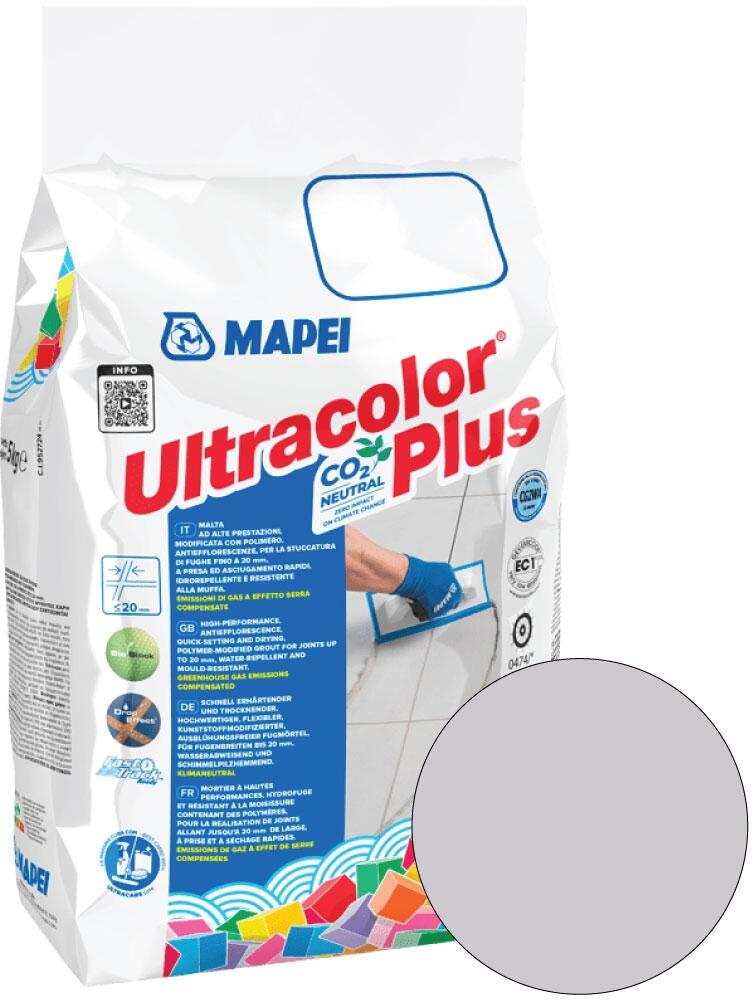 Mapei Ultracolor Plus Wall & Floor Grout 5kg - 110 Manhattan - Element Shop