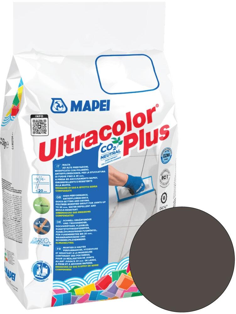 Mapei Ultracolor Plus Wall & Floor Grout 5kg - 149 Volcano Sand ...