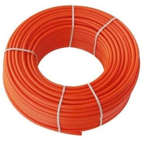 16mm Ultra Flexible PERT EVOH Pipe 400m - Element Shop