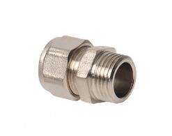 16mm x 1/2" MI Coupling - Element Shop