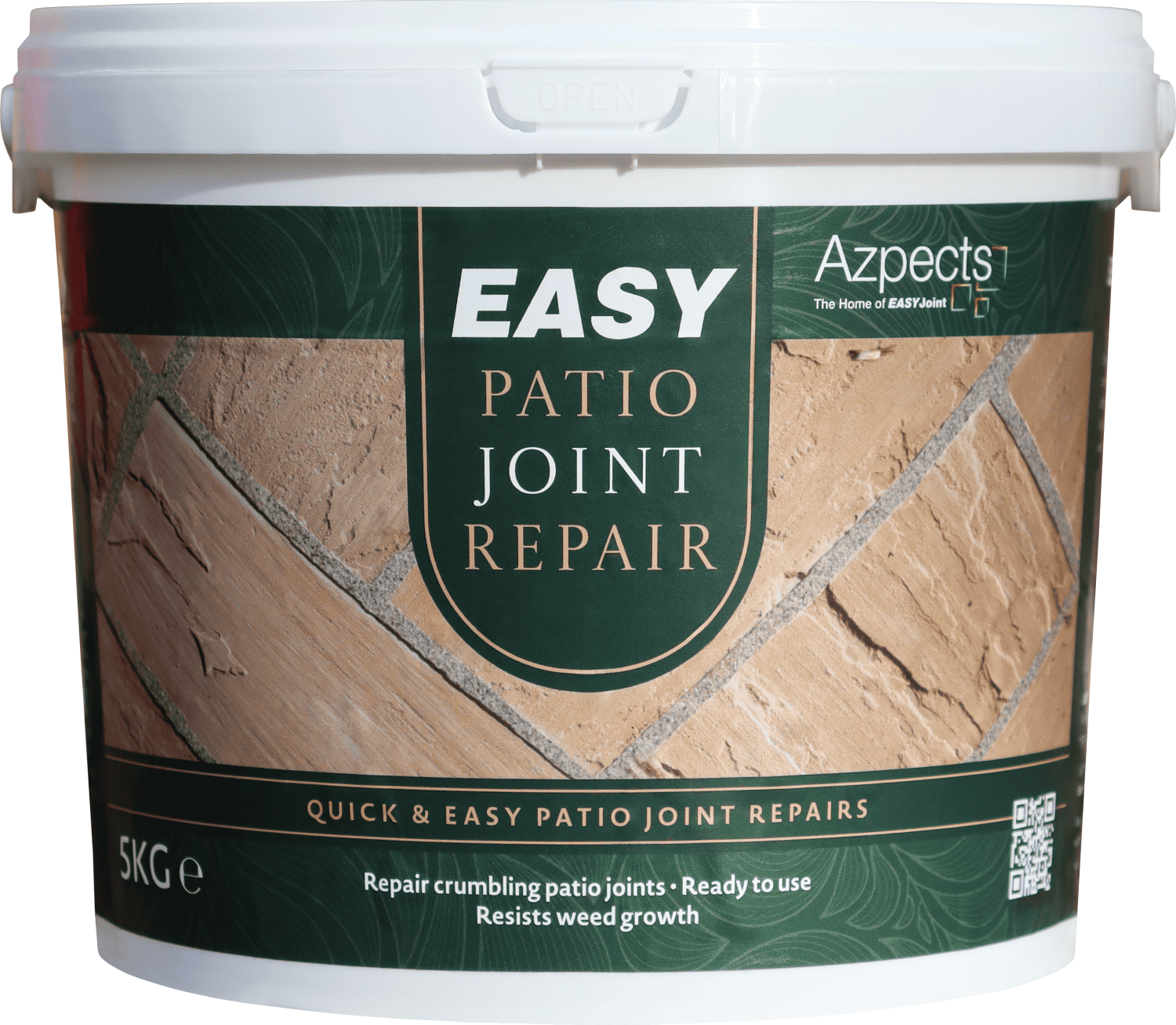 EASY Patio Joint Repair - Grey Beige - Element Shop