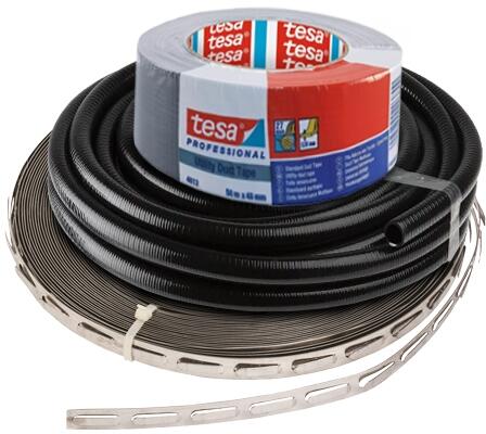 Cable Fixing Kit - Element Shop