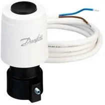 Danfoss TWA-A NO 24V Thermal Actuator - Element Shop