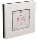 Danfoss Icon 230V Touchscreen Display On-Wall Thermostat - Element Shop