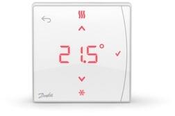 Danfoss Icon2 Room Thermostat - Element Shop