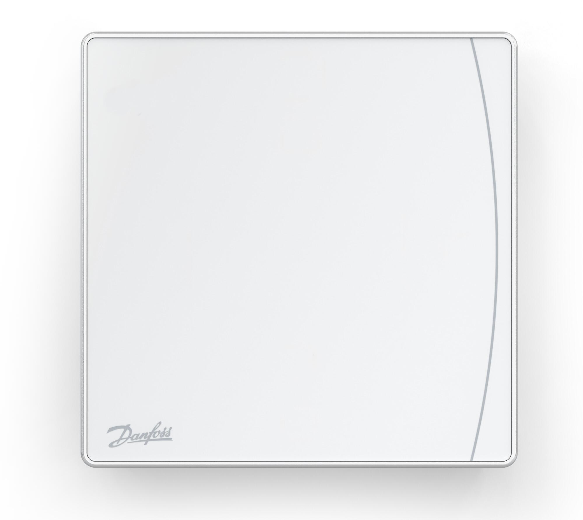 Danfoss Icon2 Sensor- Floor Heating Control - Element Shop