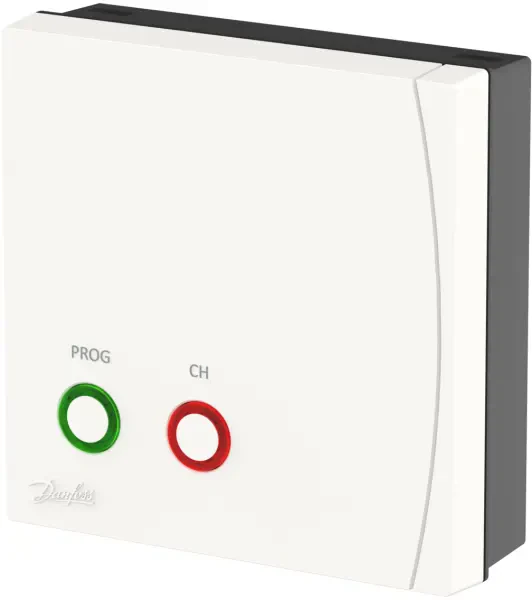Danfoss Ally Boiler Relay - Zigbee - Element Shop
