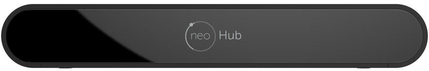 Heatmiser neoHub Neo System Gateway G3 - Element Shop