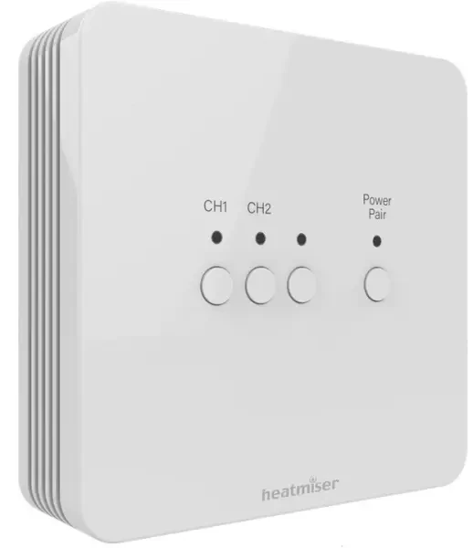 Heatmiser neoHub Mini OT - OpenTherm Combi Boiler - Element Shop