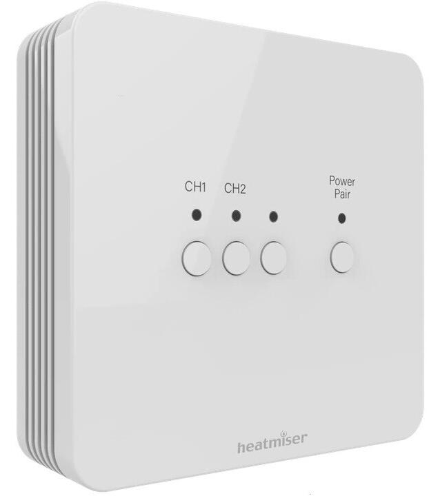 Heatmiser neoHub Mini OT - OpenTherm Combi Boiler - Element Shop