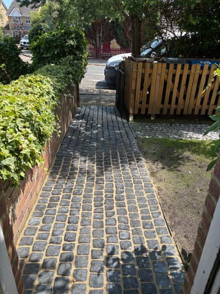 ProJoint TITAN – Ultra High Strength Epoxy Paving Grout 22.5kg (Mid ...