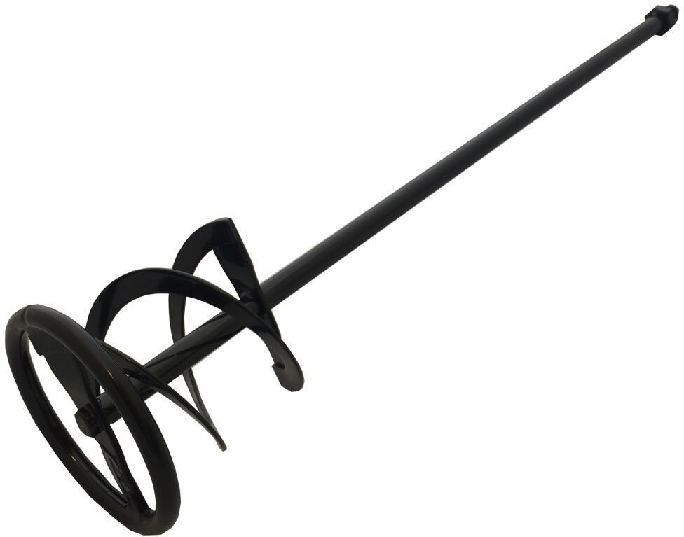 Tile Rite Replacement M14 Mix Paddle 120mm x 600mm - Element Shop