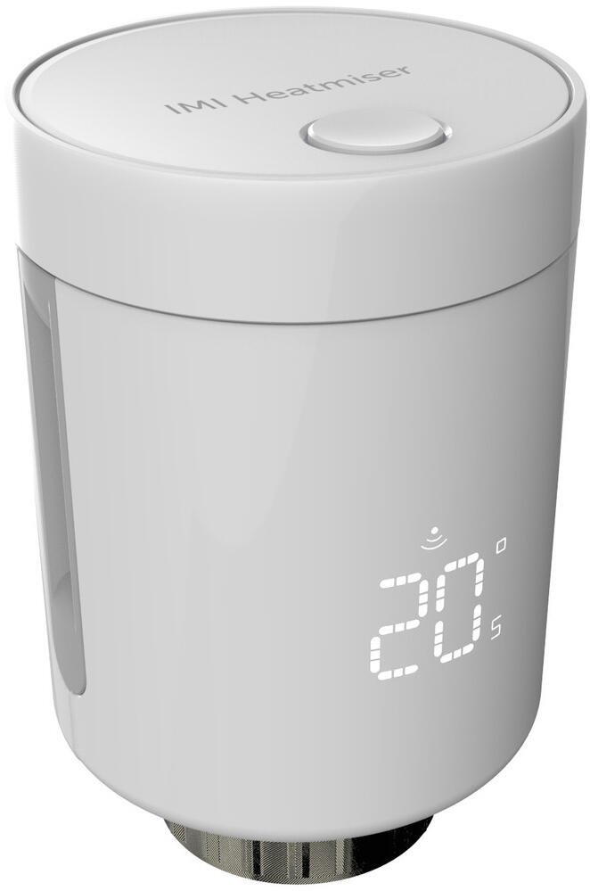 Heatmiser neoFlo - Smart Radiator Thermostat - Element Shop