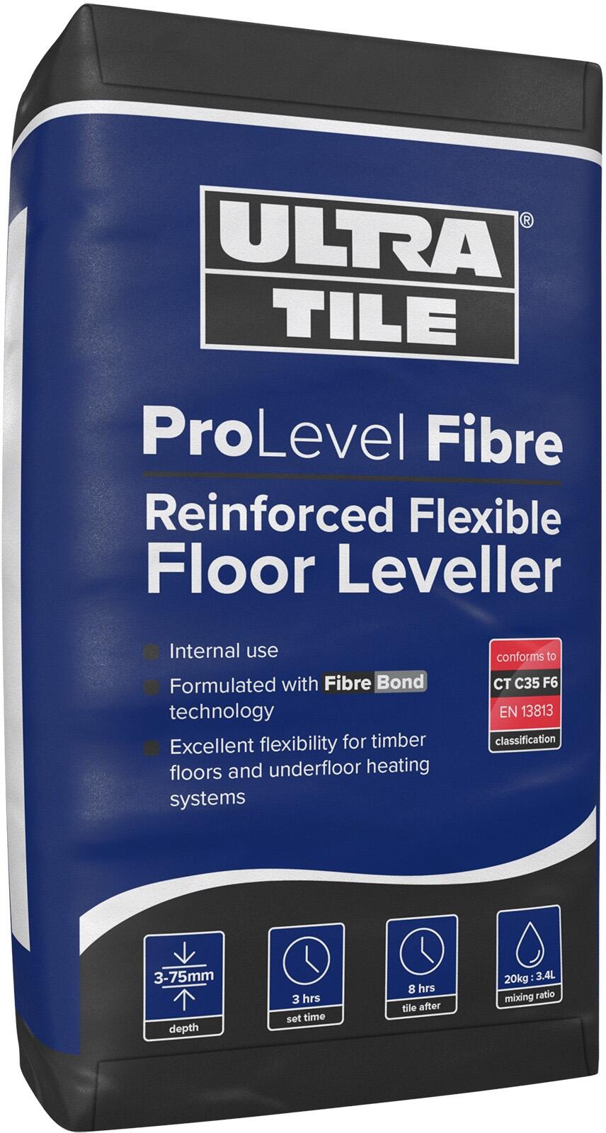 Ultra-Tile White Tile Adhesive - Element Shop