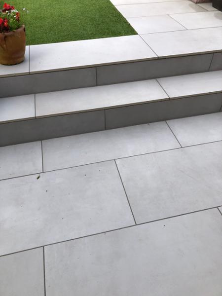 UltraTile Storm Grey Propave Grout External Tiling Grout - Element Shop