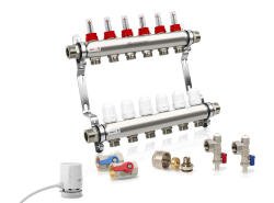 Manifolds & Manifold Kits - Element Shop
