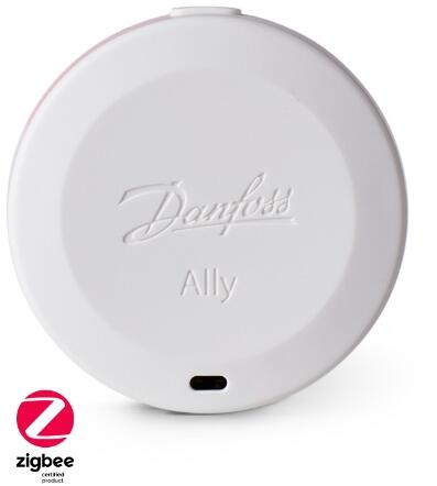 Danfoss Ally Room Sensor - Element Shop