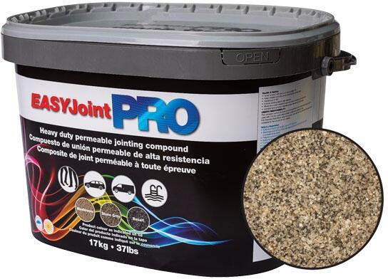 EASYJoint Pro Heavy Duty Jointing Compound - Stone Grey - Element Shop