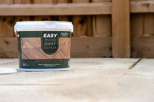 EASY Patio Joint Repair - Grey Beige - Element Shop
