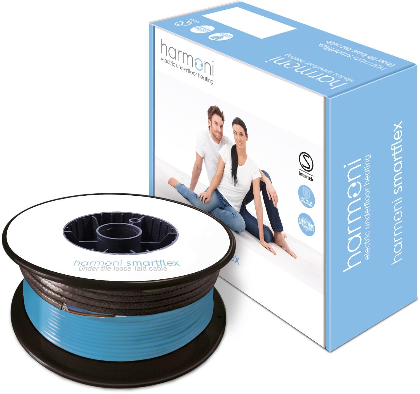 Harmoni Flex Cable - 300W - Element Shop