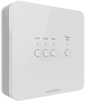 Heatmiser neoHub Mini HW - Heating & Hot Water - Element Shop