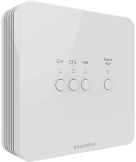 Heatmiser neoHub Mini HW - Heating & Hot Water - Element Shop