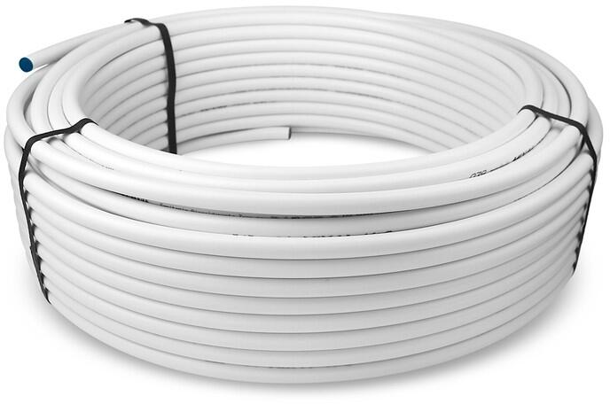 ProWarm 16mm European Standard Pex-Al-HDPE Pipe 100m - Element Shop