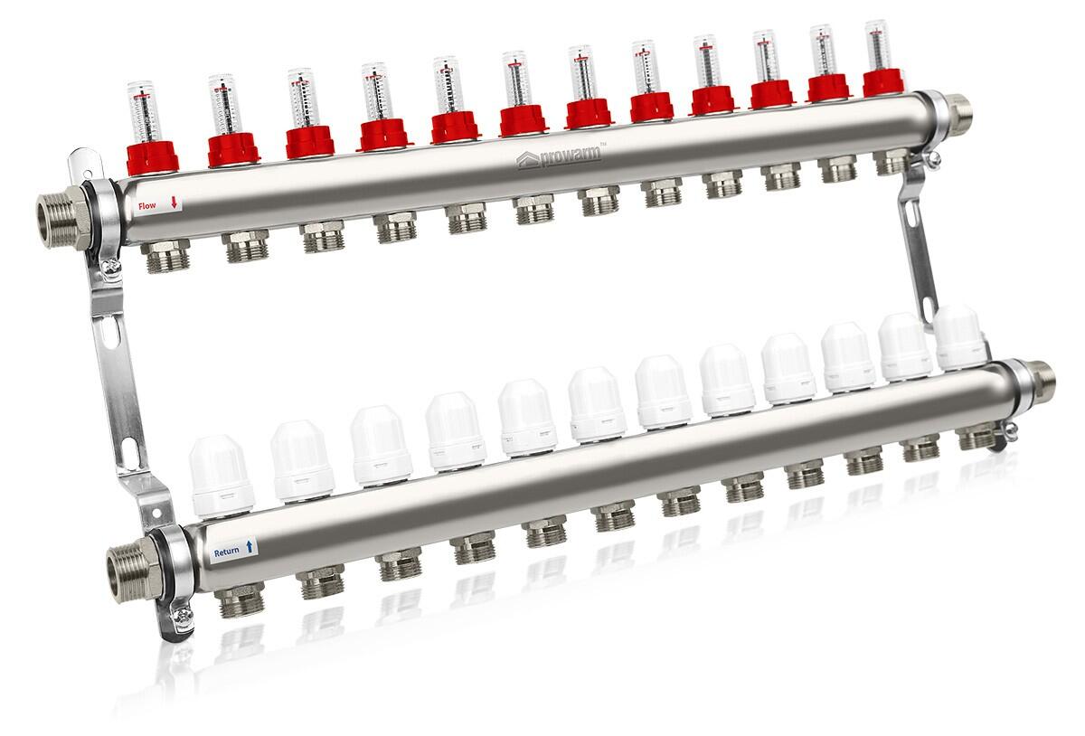 Manifolds & Manifold Kits