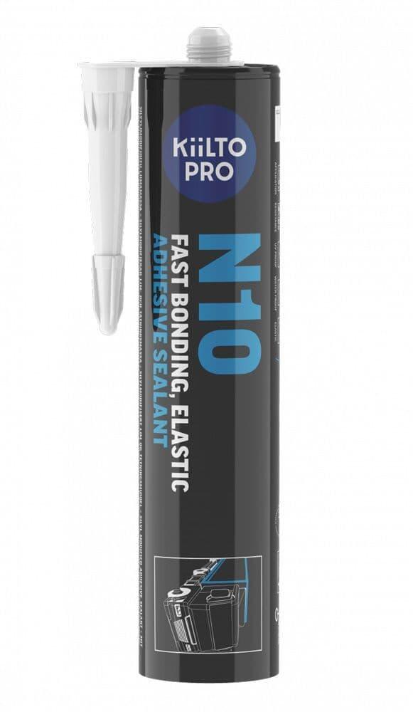 Overlay Panel Jointing Glue for Solid 18 Panels - Element Shop