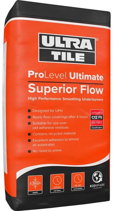 UltraTile ProLevel Ultimate - Element Shop