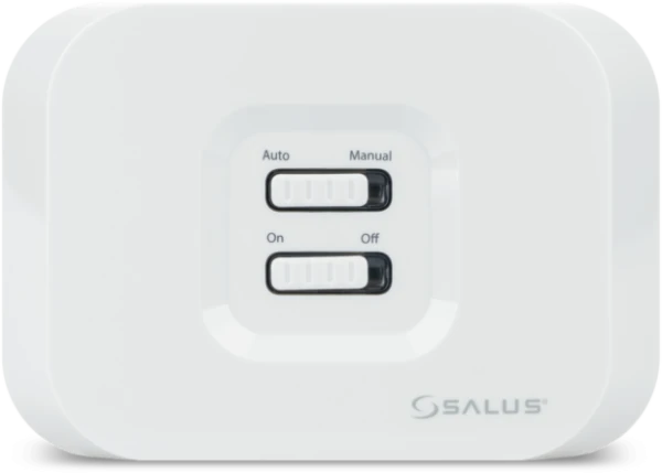 Salus RX10RF Smart Home Boiler System Receiver - Element Shop