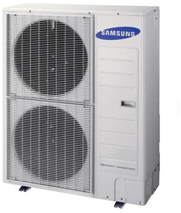 Samsung Gen 6 16kw R32 Monobloc Coastal Air Source Heat Pump - Element Shop